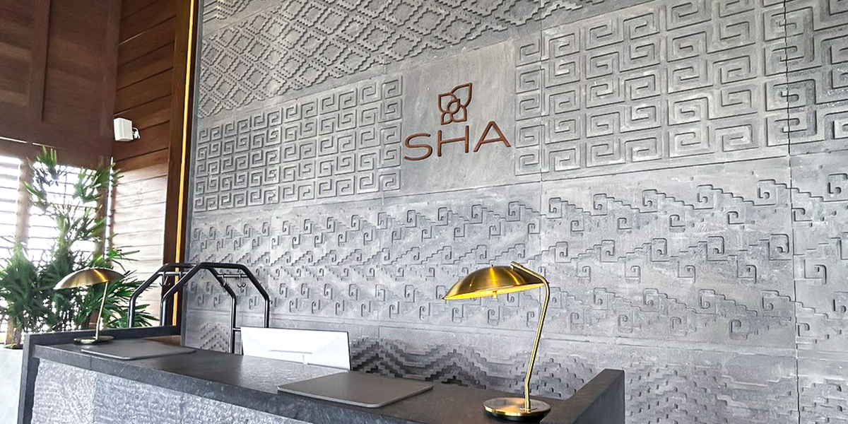SHA México - Sign Factory
